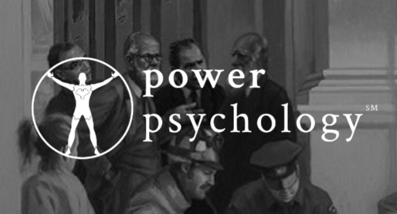 Power Psychology: Leadership Development Program