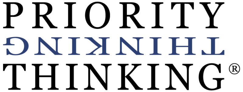 Contact Priority Thinking | Products and Services